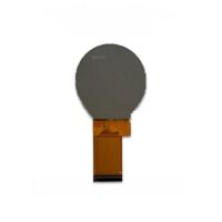 China 2.1-inch ST7701S Full-View High-Brightness Round Industrial LCD Display for sale
