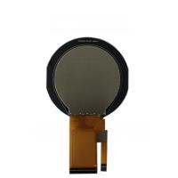 China 2.1-inch Round LCD Display with 480*480 Resolution and Capacitive Touch Panel featuring SPI+16/18/24-bit RGB Interface for sale