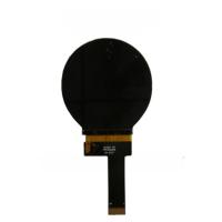 China 2.1-inch Round LCD Display with 480*480 Resolution, MIPI Interface, and IPS Viewing Angle for Industrial Control for sale