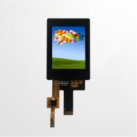 China 2.4-inch 240*320 MIPI Interface LCD Display Module with IPS and Capacitive Touch Screen for sale