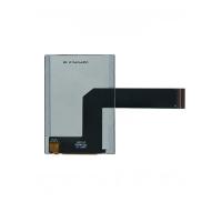 China 2.4-inch 240x320 ST7789V Full-View High-Contrast Color LCD Display Module for sale