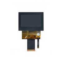 China 2.4-inch 800×480 Full Viewing Angle LTPS Industrial TFT Display with Capacitive Touch for sale
