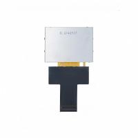 China 2.4-inch 800x480 Full-Viewing-Angle LVDS Interface LTPS High-Brightness TFT LCD Module Industrial Display for sale