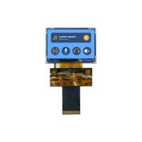 China 2.4-inch 800×480 High-Brightness LCD Module TFT Display with Full Viewing Angle for sale