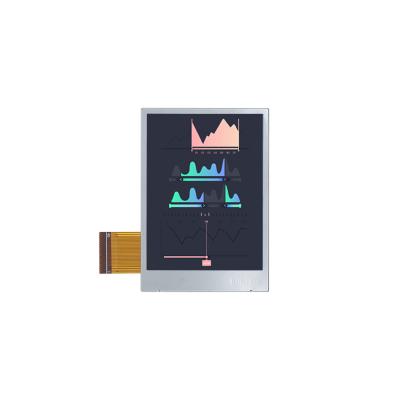 China 2.4-inch 320x426 Resolution Full Viewing Angle IPS LCD Display Module with ST7796S Driver IC for sale