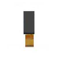China 2.4-inch 222x480 Full Viewing Angle TFT LCD Display Module for Industrial Applications for sale