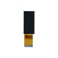 China 2.4-inch 222x480 Full Viewing Angle TFT LCD Display Module for Industrial Applications for sale