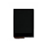China 2.4-inch 240x320 Resolution RS232 Interface LCD Display Module with UART Board for sale