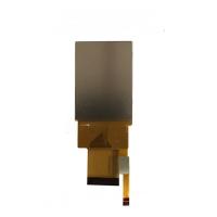 China 2.4‑inch 240x320 full‑view multi‑interface IPS LCD module with embedded capacitive touch screen for sale