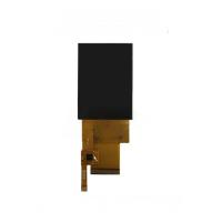 China 2.4‑inch 240x320 full‑view multi‑interface IPS LCD module with embedded capacitive touch screen for sale