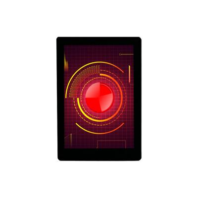 China 2.4‑inch 480x640 serial screen, TTL signal interface LCD display module with UART board for sale