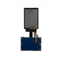 China 2.4‑inch 480*640 IPS full‑viewing‑angle small‑size high‑resolution display with Type‑C interface and capacitive touch screen for sale