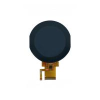 China 2.47‑inch round screen, 480×480, ST7701S, IPS, RGB‑interface color LCD with capacitive touch screen for sale