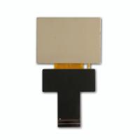 China 2.4‑inch 800x480, HX8283‑A, IPS LVDS interface color LCD module for sale