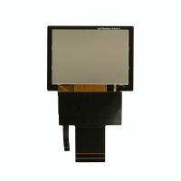 China 2.4‑inch 800×480 HX8283‑A IPS RGB‑interface color LCD module with capacitive touch screen for sale