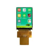 China 2.4‑inch 480*640, ST7701S, IPS MIPI interface color LCD module for sale