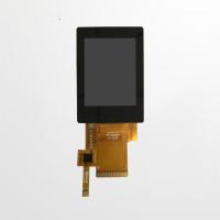 China 2.4‑inch 480*640, ST7701S, IPS MIPI‑interface color LCD module for sale
