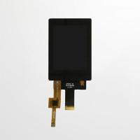China 2.4‑inch 480*640, ST7701S, IPS MIPI interface color LCD display module with capacitive touch screen for sale