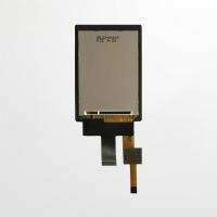 China 2.4‑inch 480*640, ST7701S, IPS MIPI interface color LCD display module with capacitive touch screen for sale