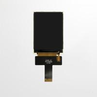 China 2.4‑inch 480*640, ST7701S, IPS MIPI interface color LCD module for sale