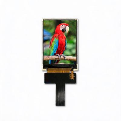 China 2.4‑inch 480*640, ST7701S, IPS MIPI interface color LCD module for sale