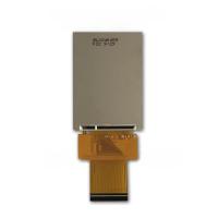China 2.4‑inch 480*640, ST7701S, IPS MIPI‑interface color LCD module with resistive touch screen for sale