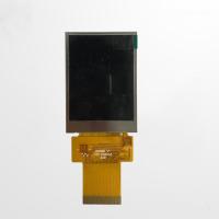 China 2.4-inch 320*426 Resolution ST7796S Controller IPS LCD Module TFT Display for sale