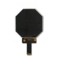 China 2.47-inch Round Screen 480*480 Resolution MIPI Interface IPS LCD Display Module for sale