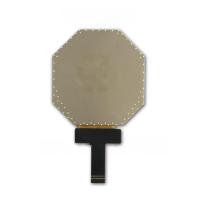 China 2.47-inch Round Screen 480*480 Resolution MIPI Interface IPS LCD Display Module for sale