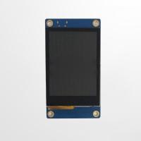 China 2.4-inch 240*320 Resolution IPS LCD Display Module with Capacitive Touch Screen and UART Board for sale
