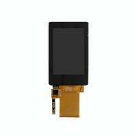 China 2.4-inch 320*480 Resolution IPS LCD Module with Capacitive Touch Screen Industrial TFT Display for sale