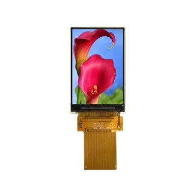China 2.4-inch 320*480 Resolution IPS LCD Module with ST7701S Controller for sale