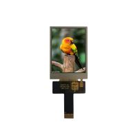 China 2.4-inch 240*320 Resolution Full Viewing Angle IPS LCD Module with MIPI Interface for sale