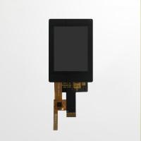 China 2.4-inch IPS TFT LCD Display with Capacitive Touch Screen for Industrial Applications for sale