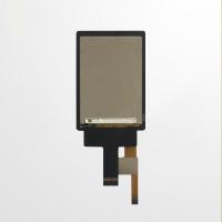 China 2.4-inch IPS TFT LCD Display with Capacitive Touch Screen for Industrial Applications for sale