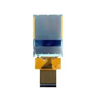China 2.4‑inch 240*320 full‑view IPS high‑definition high‑brightness LCD display with resistive touch for wholesale for sale