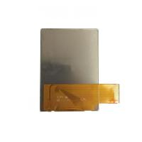 China 2.4‑inch display screen, 240*320 full‑view angle, full‑iron frame IPS dot‑matrix LCD display module, TFT for sale