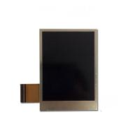 China 2.4‑inch display screen, 240*320 full‑view angle, full‑iron frame IPS dot‑matrix LCD display module, TFT for sale