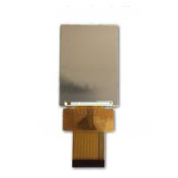 China 2.4‑inch 240*320 full‑viewing‑angle IPS LCD resistive screen, LCD screen wholesale, LCD display module for sale