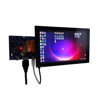 China 7-Inch 1200x1920 Resolution Industrial TFT Display with MIPI 4-Lane Interface for sale