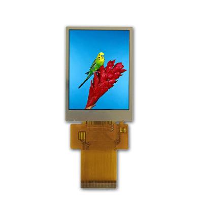 China 2.4‑inch 240*320 multi‑interface IPS LCD module, color LCD screen for sale