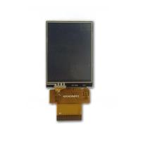 China 2.4‑inch 240*320 IPS high‑brightness industrial liquid crystal display module, TFT screen, LCD screen wholesale for sale