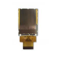 China 2.4‑inch 240*320 IPS high‑brightness industrial liquid crystal display module, TFT screen, LCD screen wholesale for sale