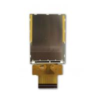 China 2.4‑inch LCD, 240*320 IPS serial screen, sunlight‑readable professional liquid crystal display, industrial display screen for sale