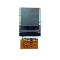 China 2.4‑inch 240*320, 8/9/16/18‑bit parallel‑interface LCD touch color screen, manufacturer LCD module for sale