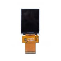 China 2.4‑inch TFT 240*320 Full‑Viewing‑Angle IPS LCD Module, Medical & Industrial LCD Screen for sale