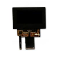 China 2.6‑inch TFT 1280*720 IPS full‑view‑angle LCD display, LVDS interface, landscape screen with capacitive touch for sale