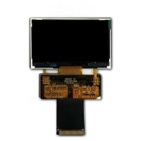 China 2.6‑inch 1280*720 IPS full‑view‑angle TFT LCD, small‑size high‑resolution LVDS‑interface high‑brightness horizontal screen for sale