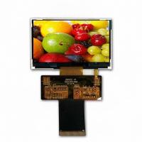 China 2.6‑inch 1280*720 IPS full‑view‑angle TFT LCD, small‑size high‑resolution LVDS‑interface high‑brightness horizontal screen for sale