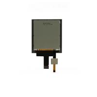 China 2.7‑inch square screen, 320*320, MIPI interface TFT capacitive touch LCD screen for industrial control and vehicle‑mounted module for sale